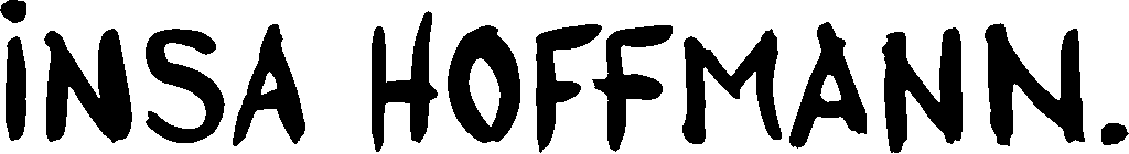 About Insa Hoffmann – Insa Hoffmann