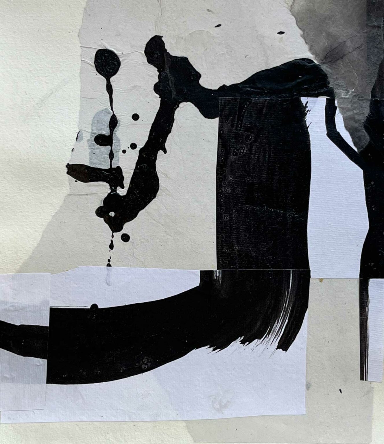 Collages – Insa Hoffmann